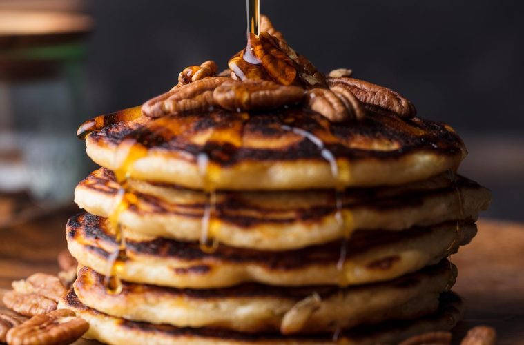 Vidéo : six astuces pour améliorer vos photos culinaires