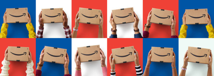 French Days Amazon : 10€ offerts dès 50€ d’achats