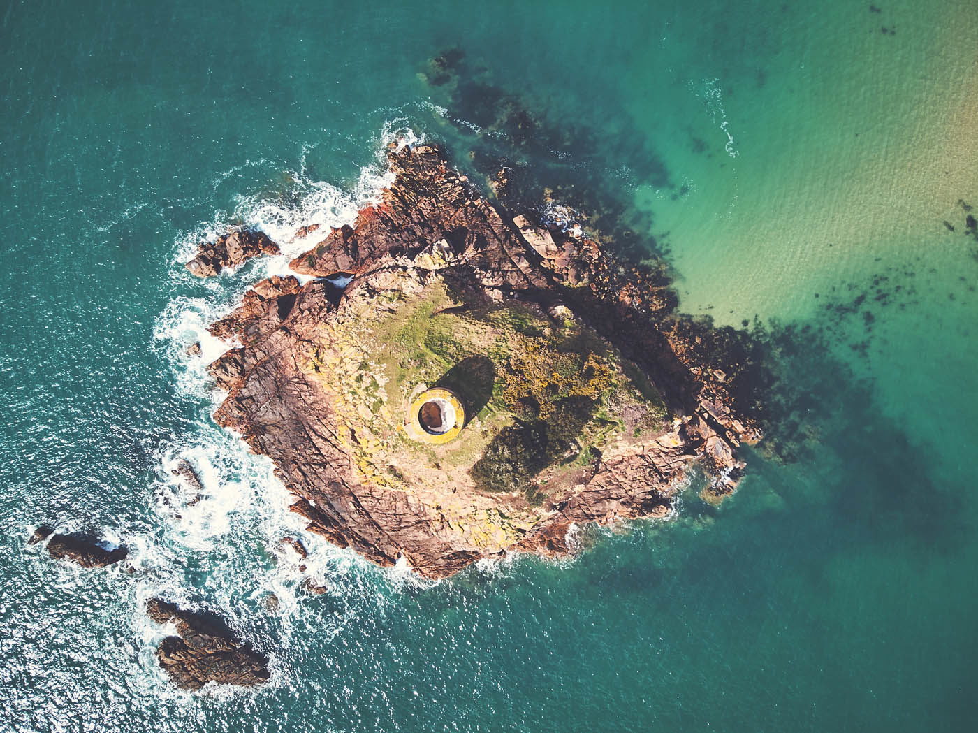 DLSP #71 : Dans le sac photo de Mark Stephenson