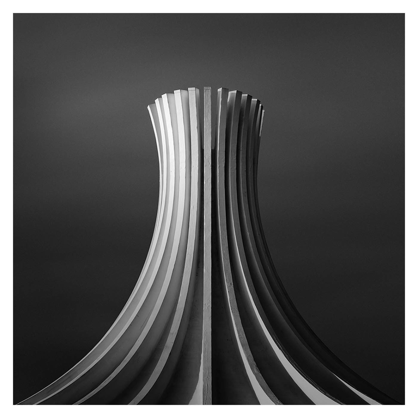 Interview de Johnny Kerr : couleurs, minimalisme et architecture