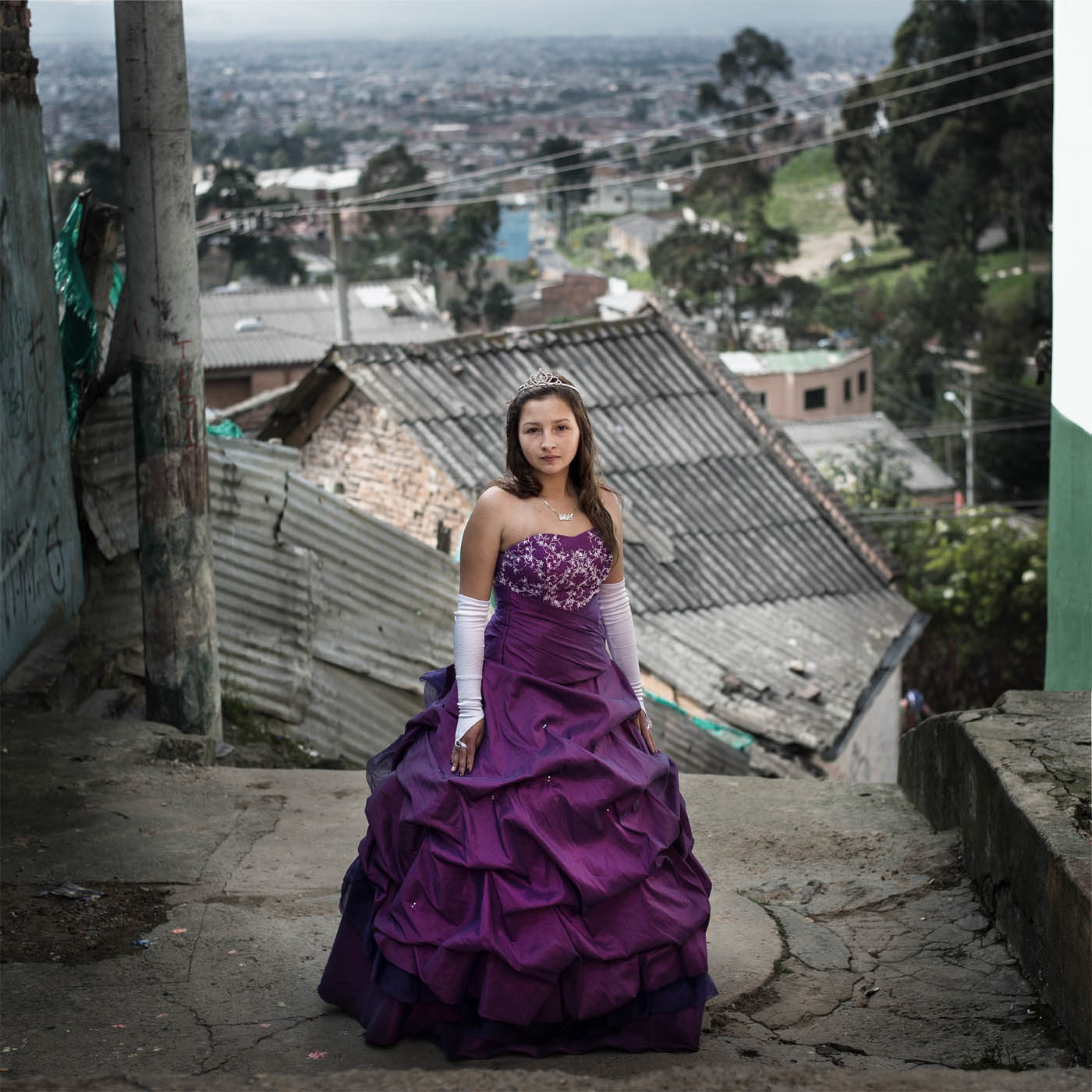 Expo photo : le Festival du Regard à Cergy Pontoise se penche sur l ...