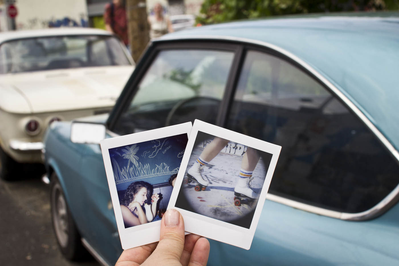 Diana Instant Square : le Lomography iconique à la sauce instantanée