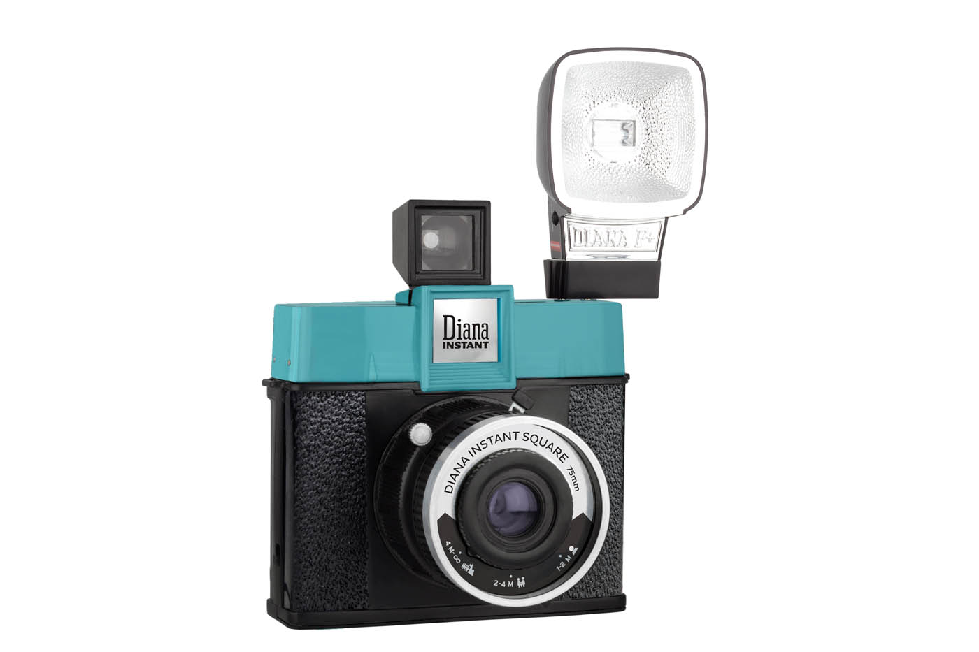 Diana Instant Square : le Lomography iconique à la sauce instantanée