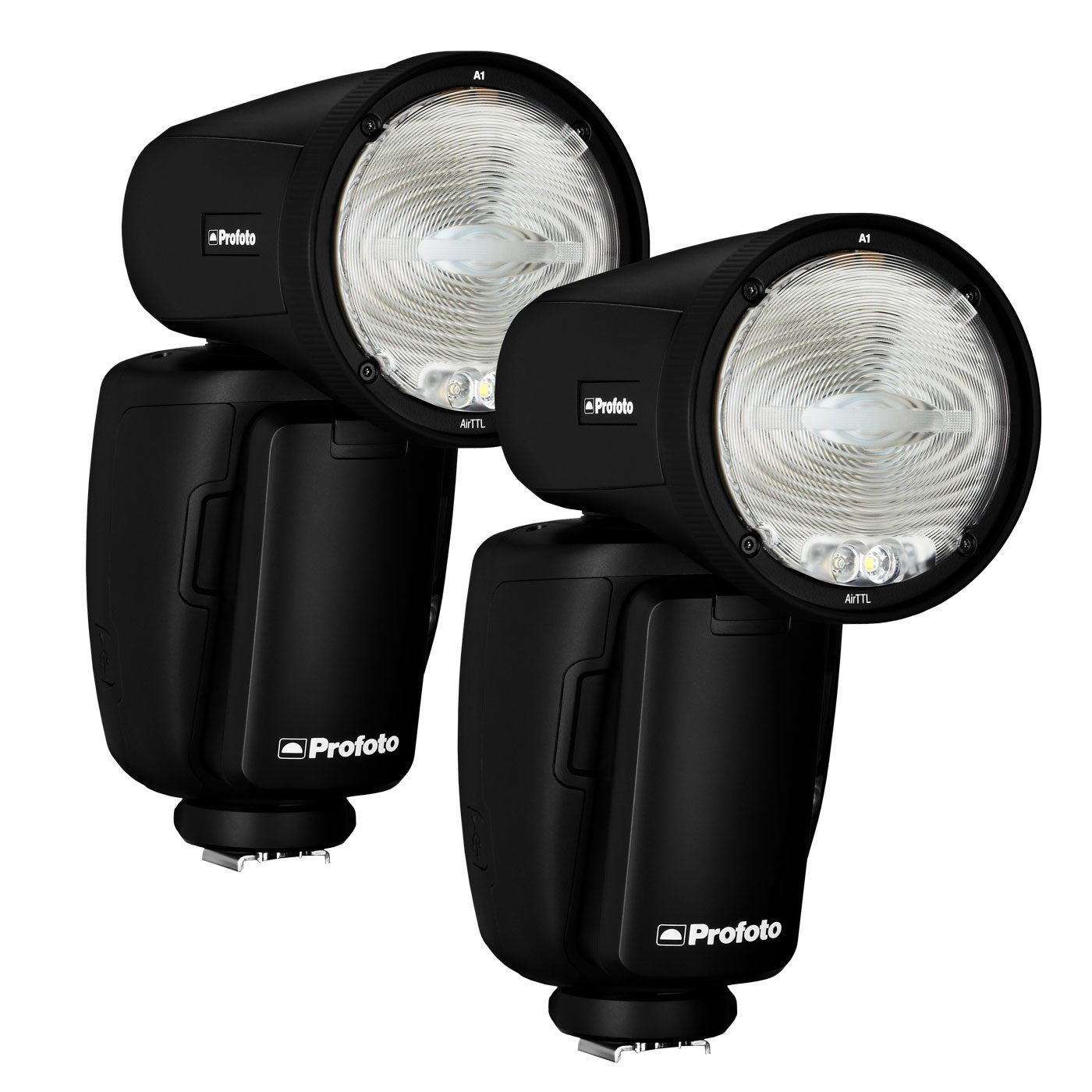 Profoto A1 Duo Kit : un pack de deux flashs disponible