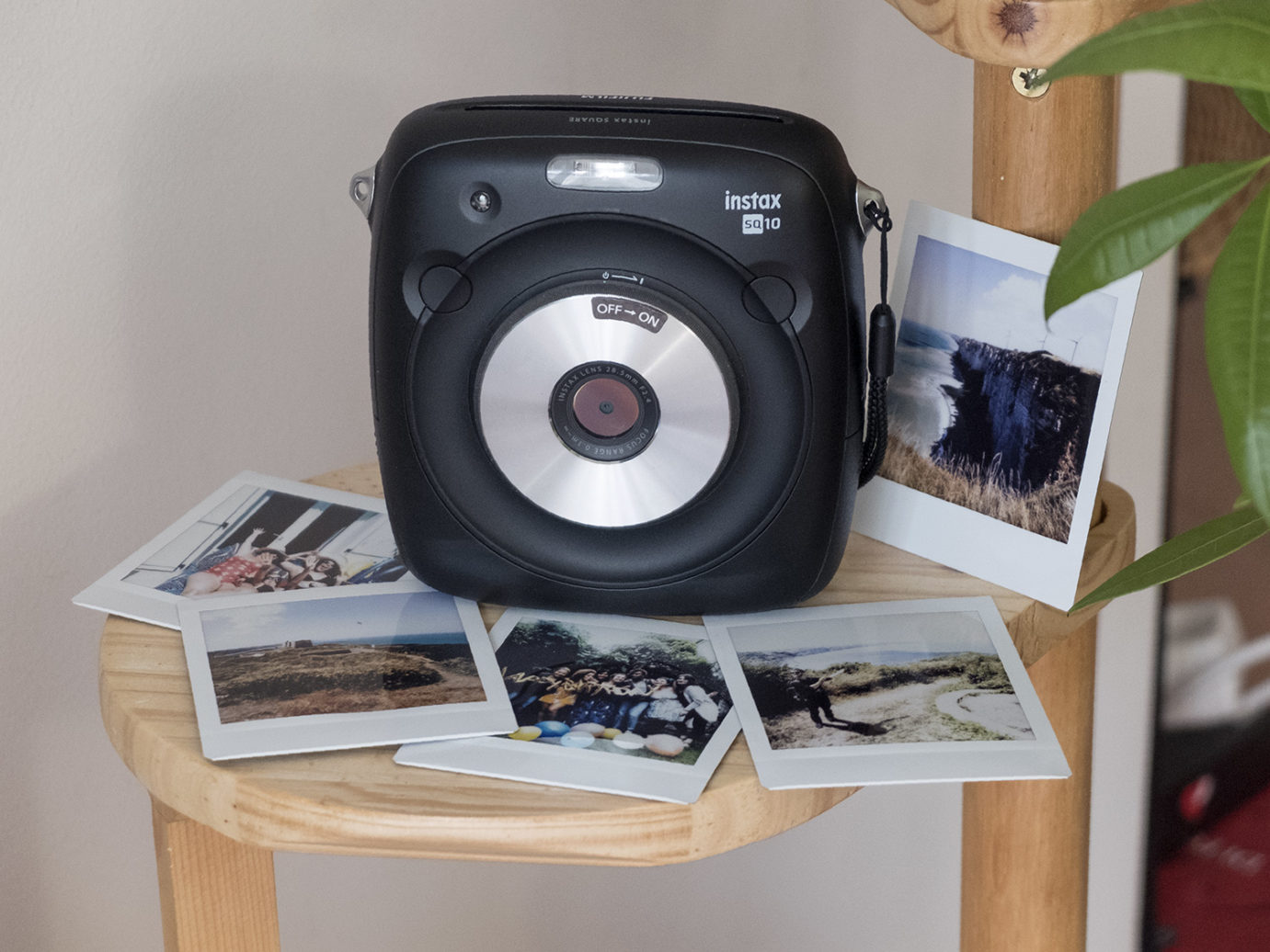 La photo instantanée façon Instax : petit tour d'horizon du marché avec ...