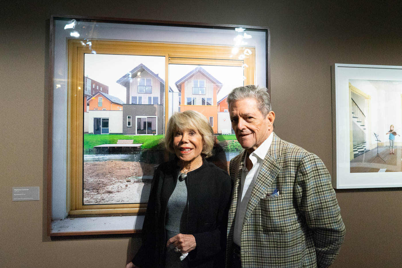 Gilman et Gonzalez-Falla : La Beauté des lignes, une collection ...