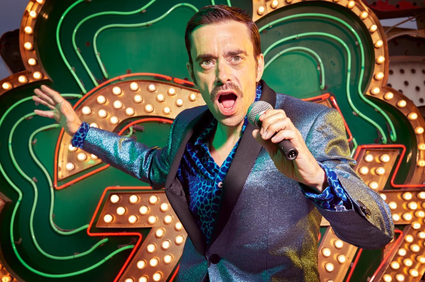 Go the extra mile : la série photo rétro de la Canadienne Kourtney Roy