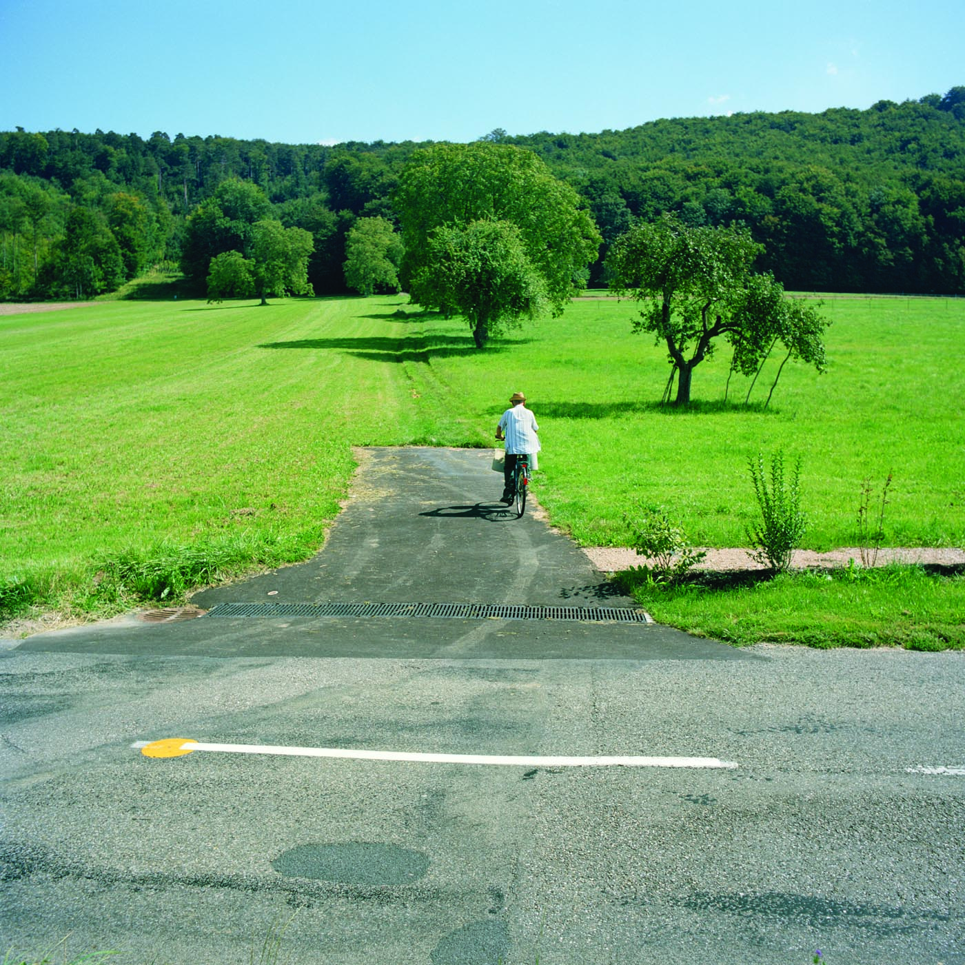 Les articles sur Borderline : Frontiers of Peace