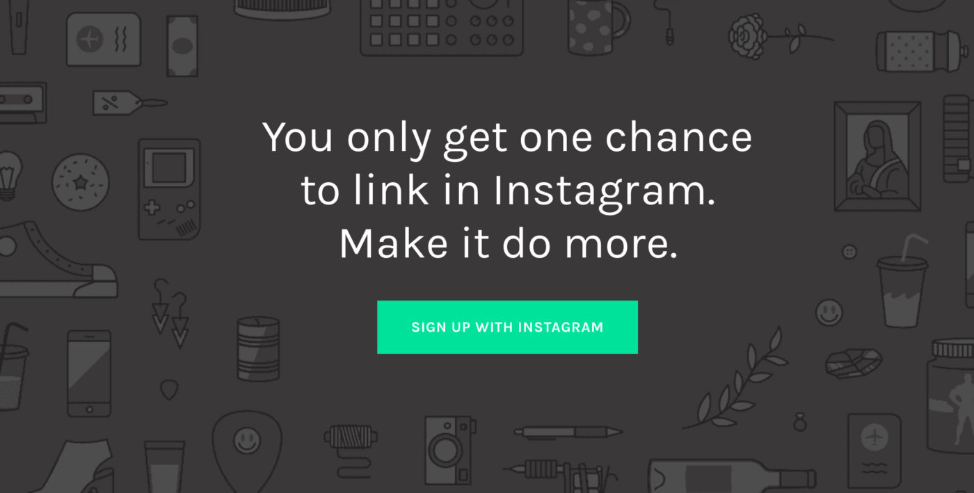 Linktree : la solution pour gérer vos liens dans la bio Instagram