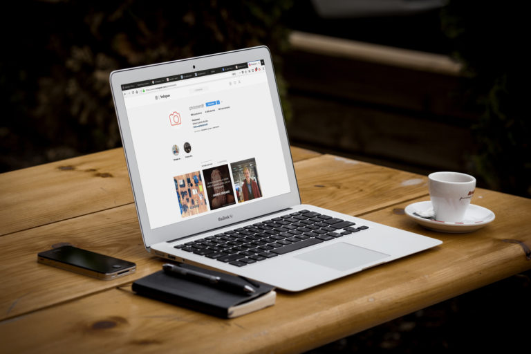 Instagram permet maintenant de poster des photos et des vidéos depuis ...