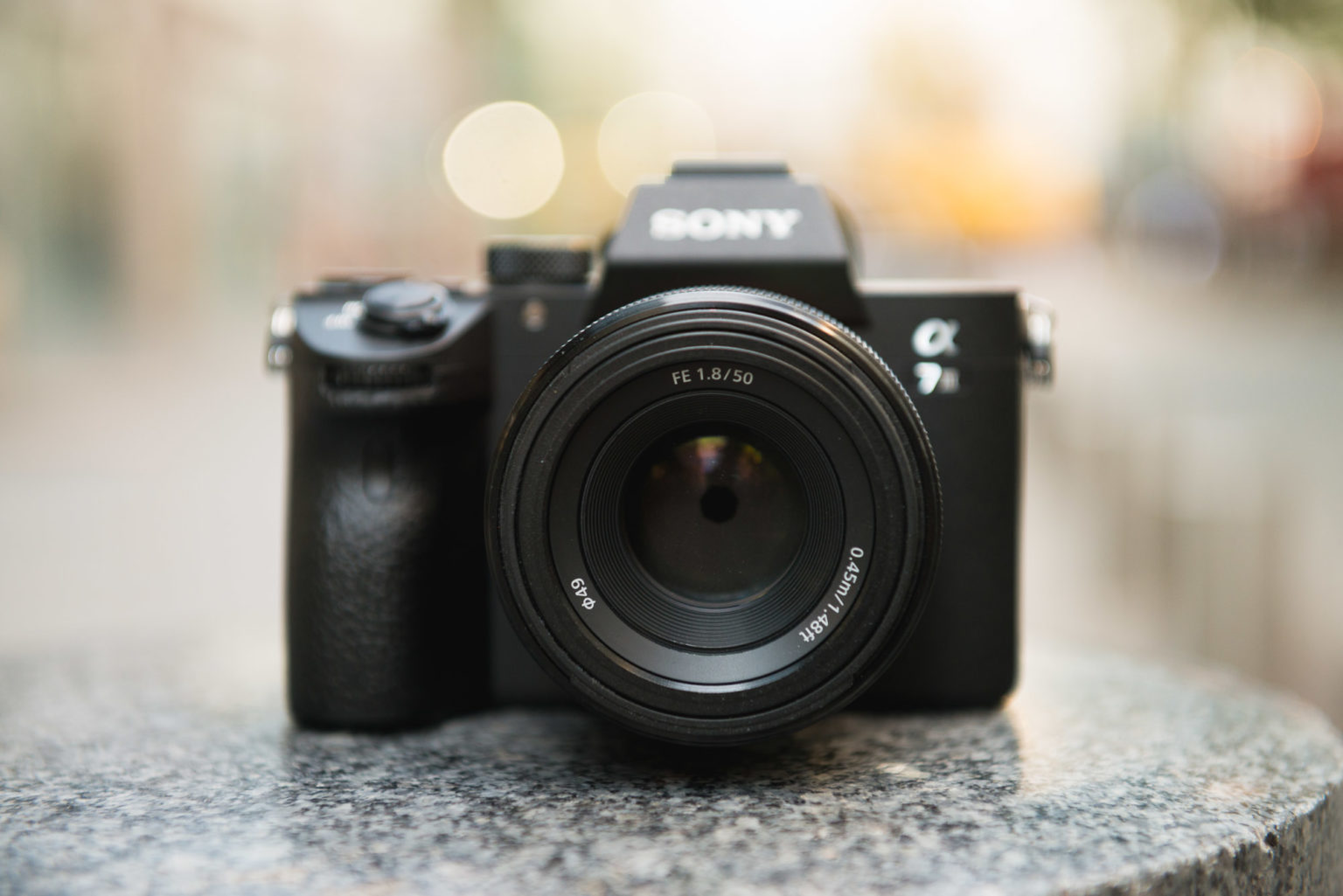 Guide : quel boîtier plein format Sony choisir selon sa pratique