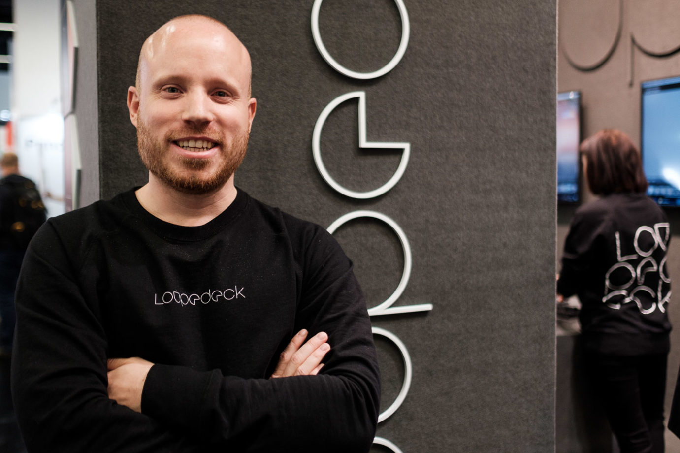 Interview de Felix Hartwigsen, co-fondateur de Loupedeck