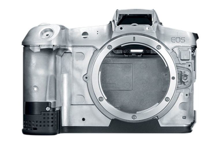 Rumeur : Canon dévoilerait bientôt l'EOS RP, un hybride plein format ...