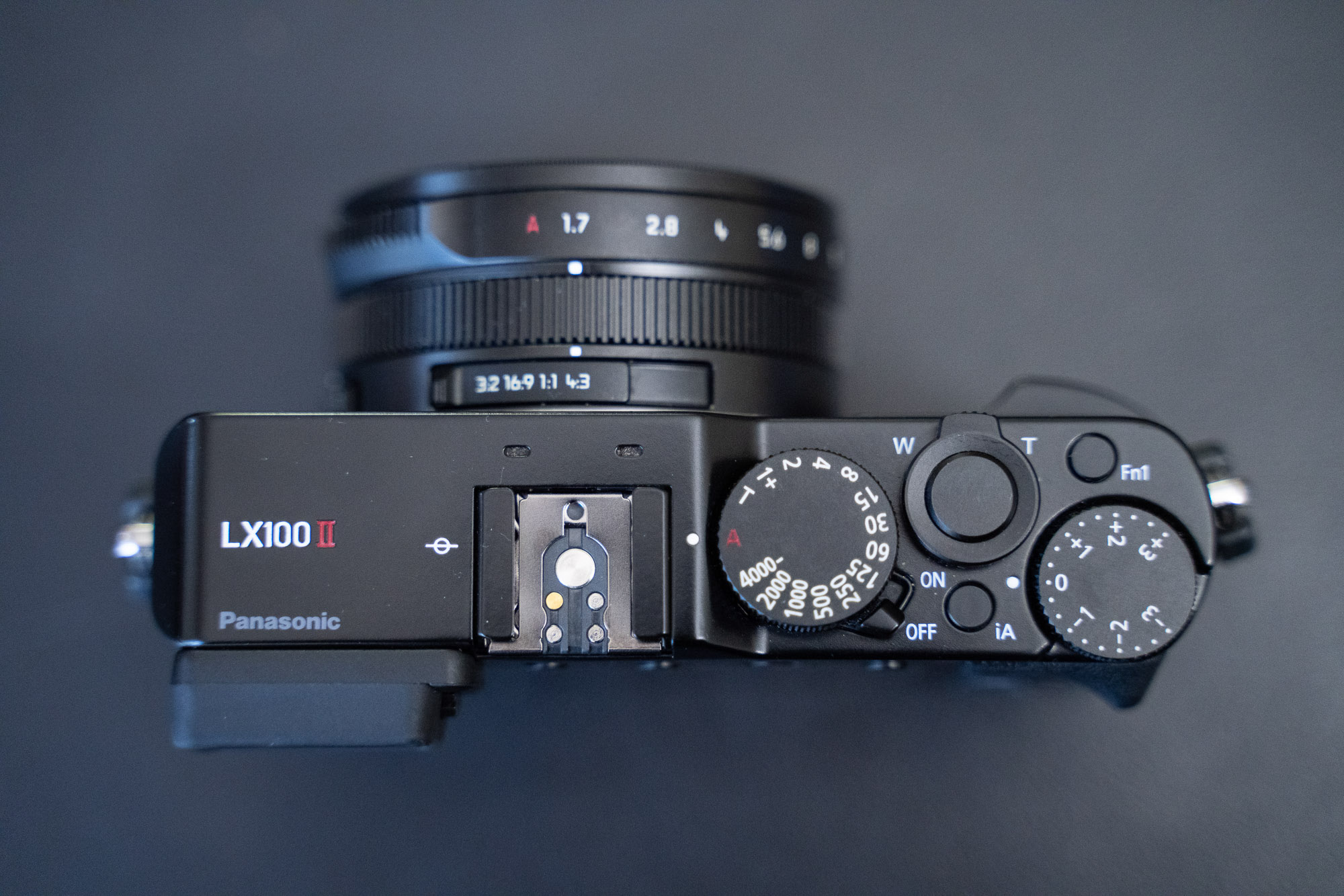 Test du Panasonic LX100 II, le meilleur compact expert micro 4/3