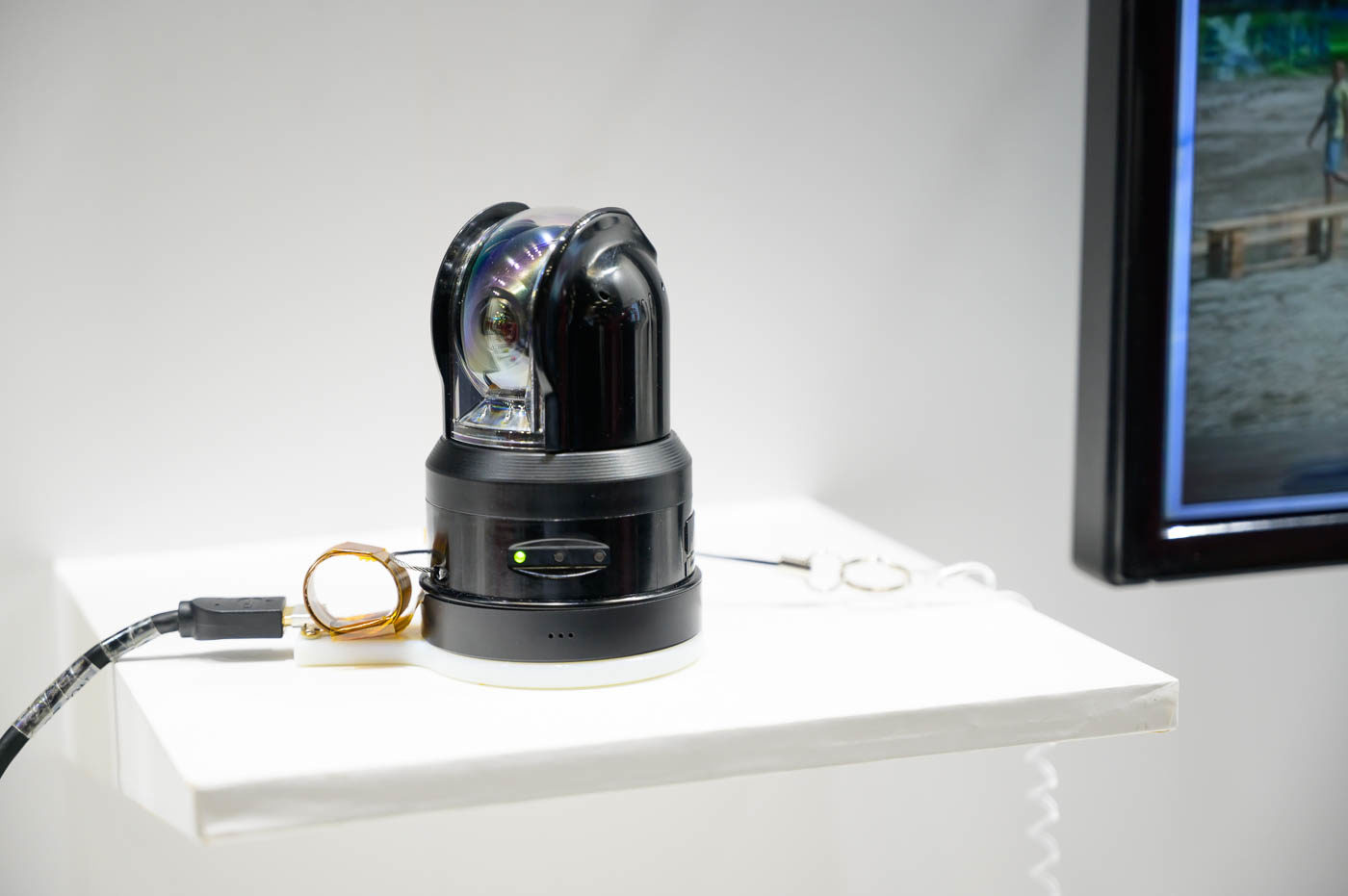 Innovation : des concepts d'appareil photo du futur présentés sur le ...