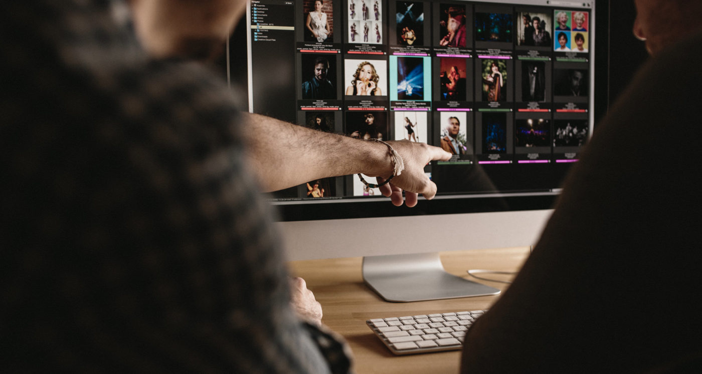 Photo Mechanic 6 : nouvelle version plus rapide pour trier et classer ...