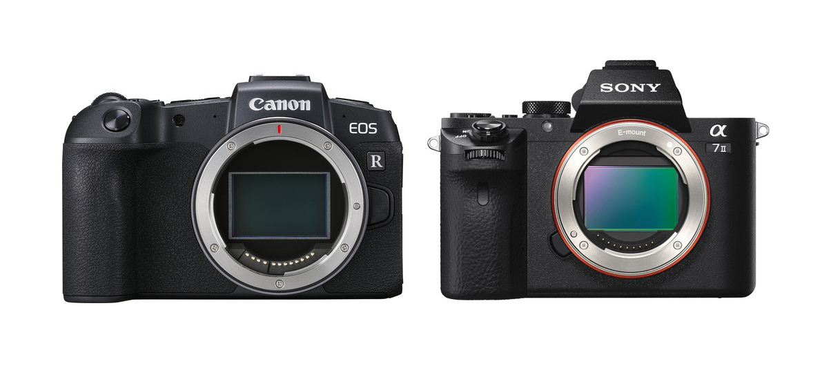 Test du Canon EOS 6D Mark II, le reflex plein format accessible de Canon