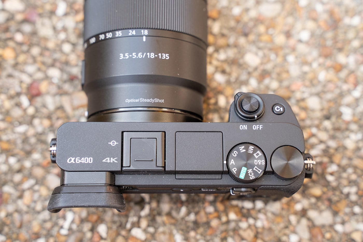 Test du Sony A6400, l'hybride APS-C ultra réactif