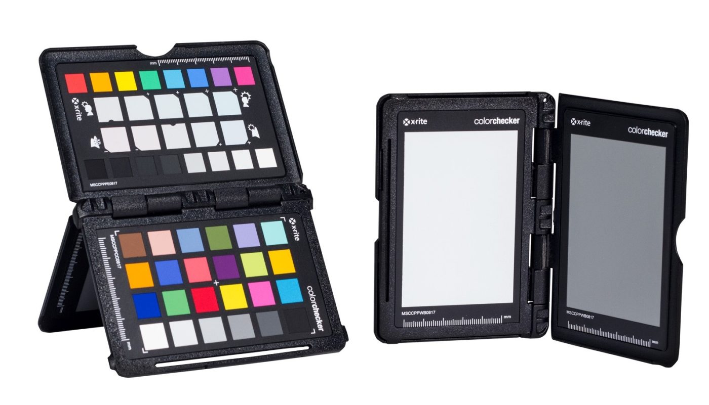 X Rite Colorchecker X-Rite ColorChecker Classic Card MSCCC B&H Photo Video
