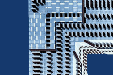 Reflections : les jeux de lumière et de miroir de Daniel Forero