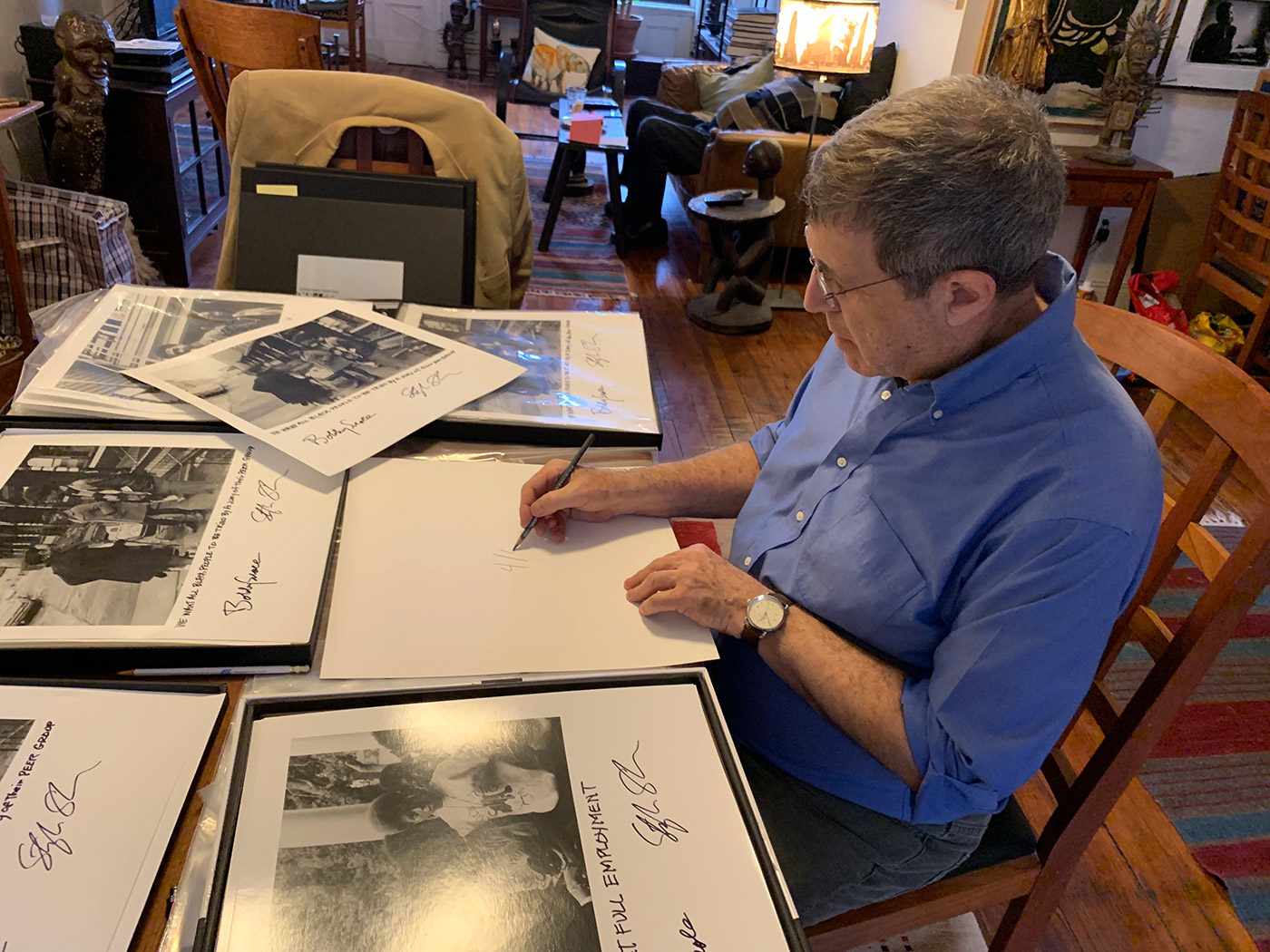 Photo Doc, la foire de la photographie documentaire aura lieu du 10 au ...