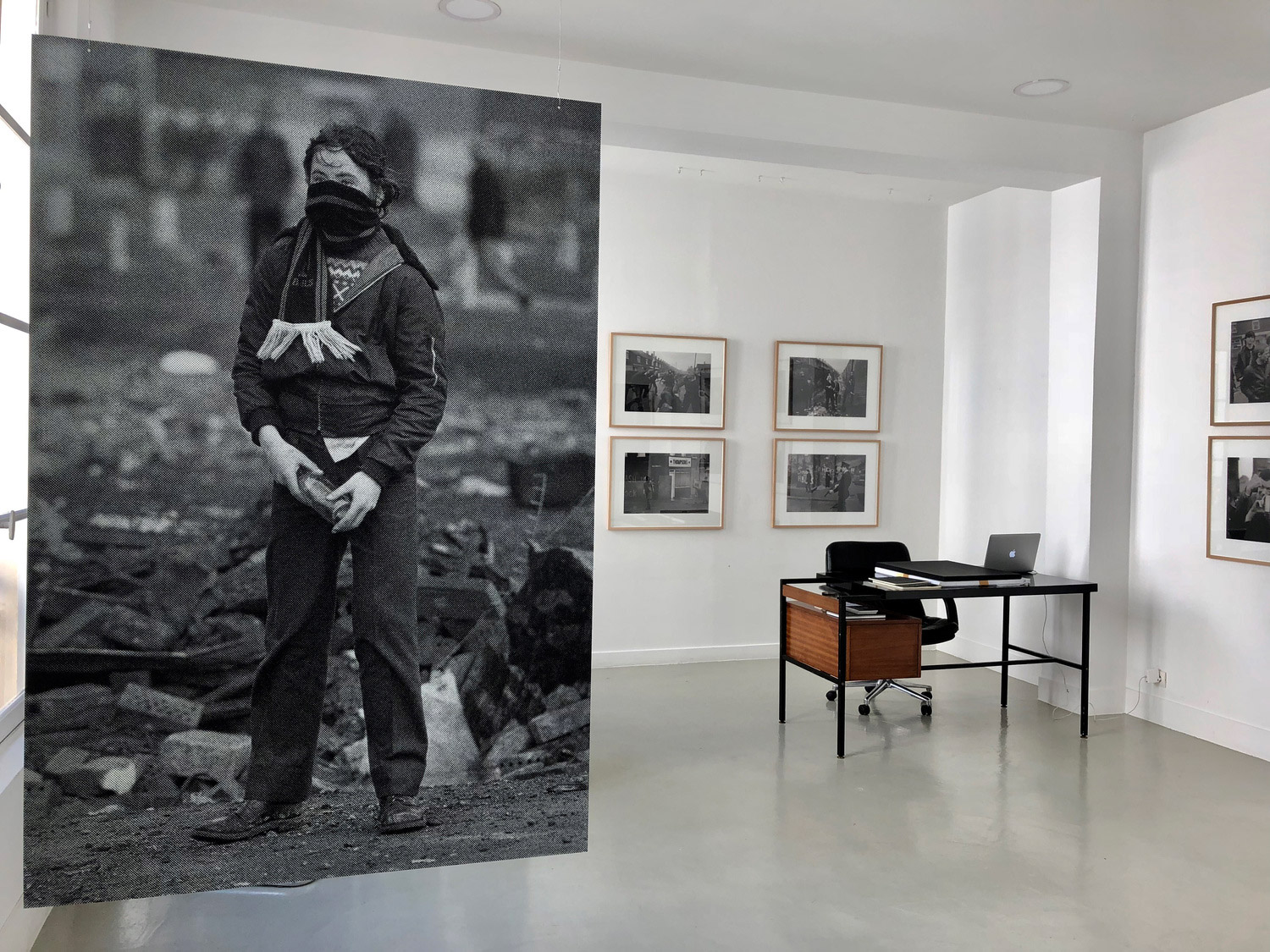 Photo Doc, la foire de la photographie documentaire aura lieu du 10 au ...