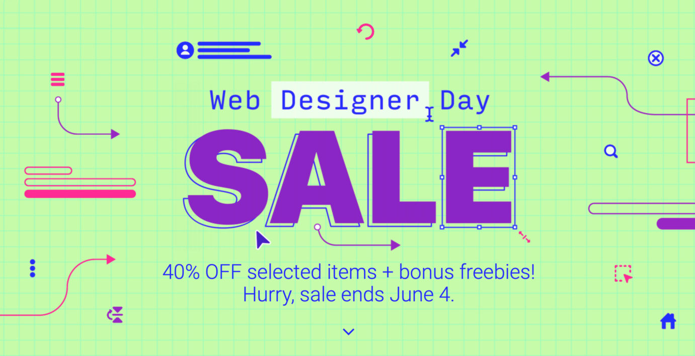 Web Designer Day : 3 thèmes Wordpress en promo pour créer son site photo