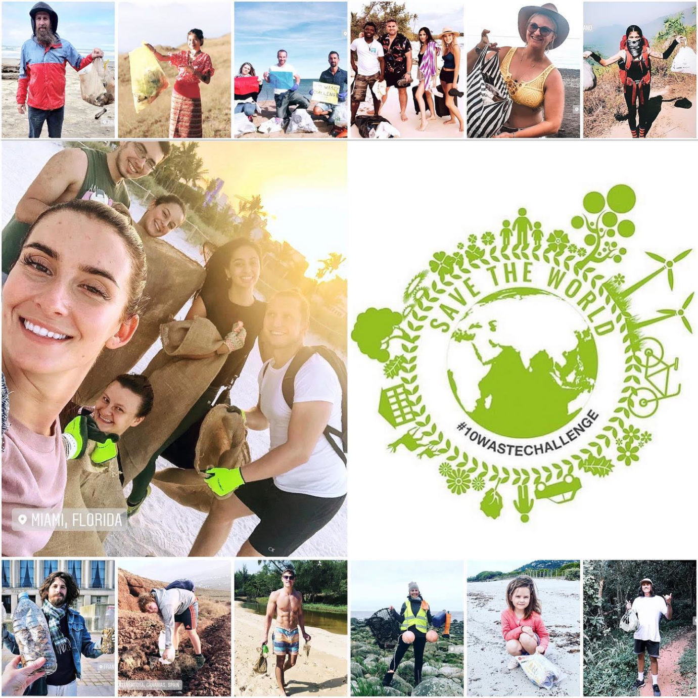 Industrial Scars : quand la pollution peut être visuellement attirante