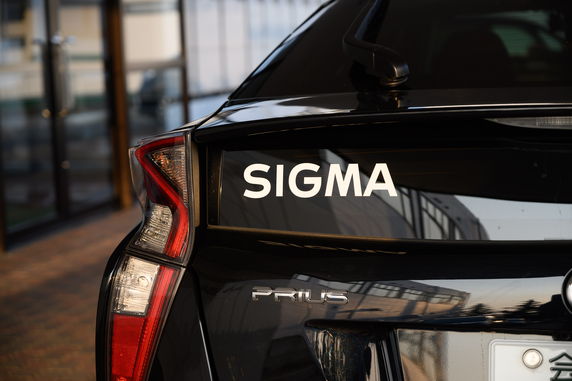 Visite d’usine : la fabrication des objectifs Sigma à Aizu, Japon