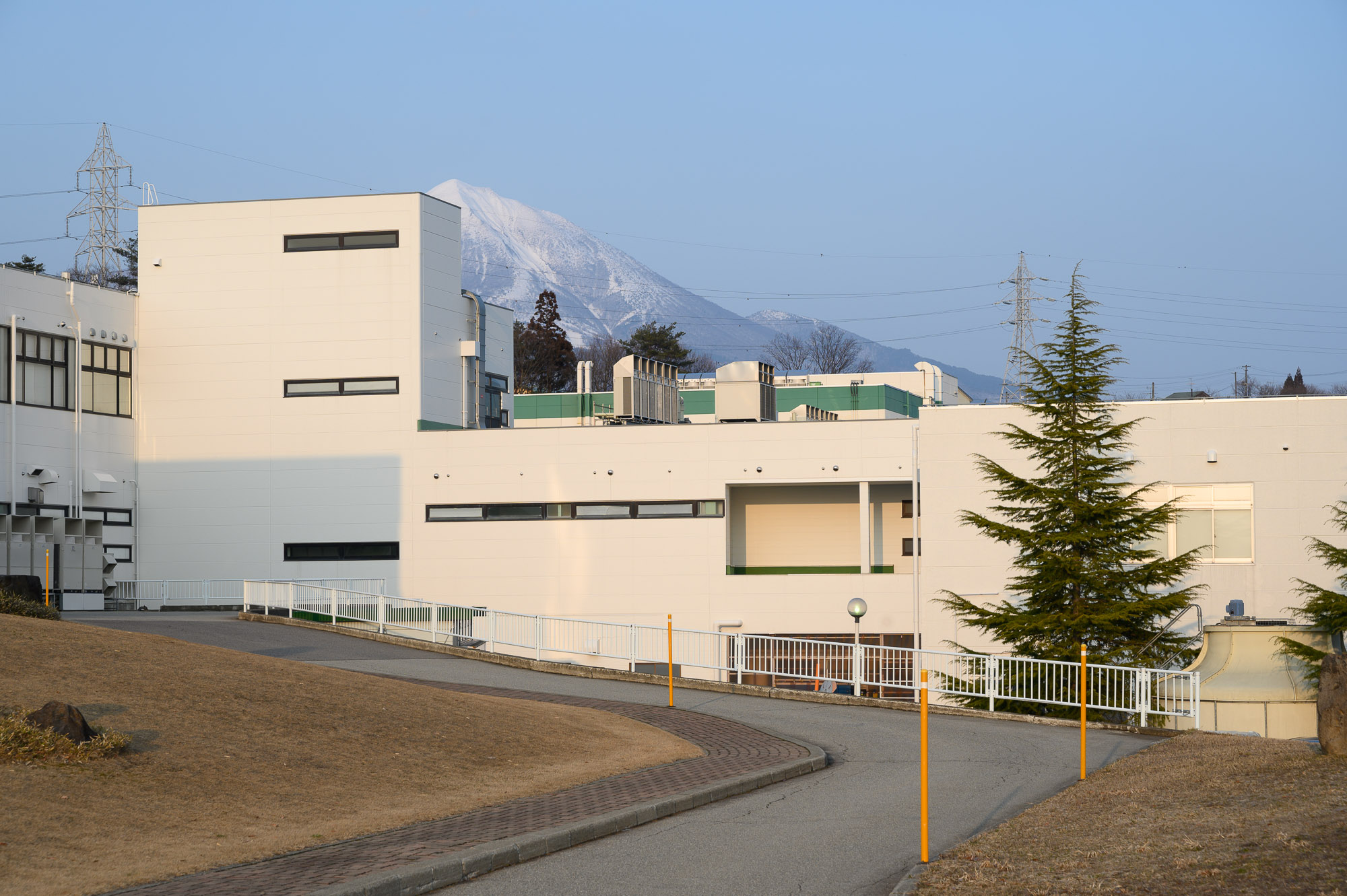 Factory Tour: The Manufacturing of Sigma Lenses in Aizu, Japan