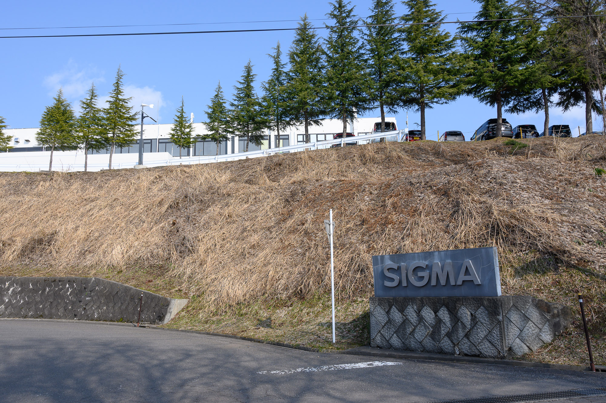 Factory Tour: The Manufacturing of Sigma Lenses in Aizu, Japan