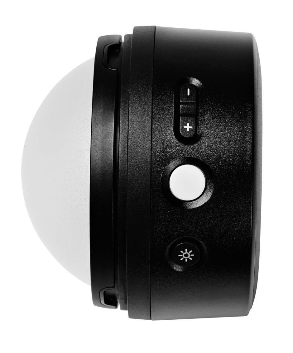 Profoto C1 et C1 Plus : le smartphone a le droit à son flash LED Profoto