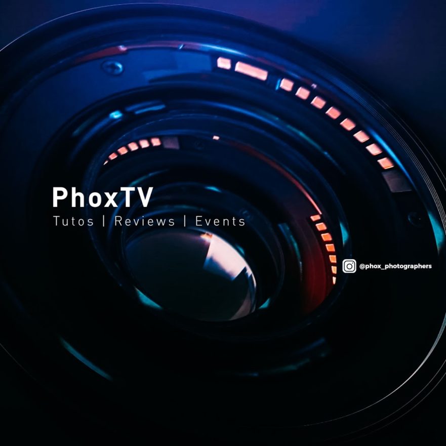 Phox surfe sur le buzz La Redoute