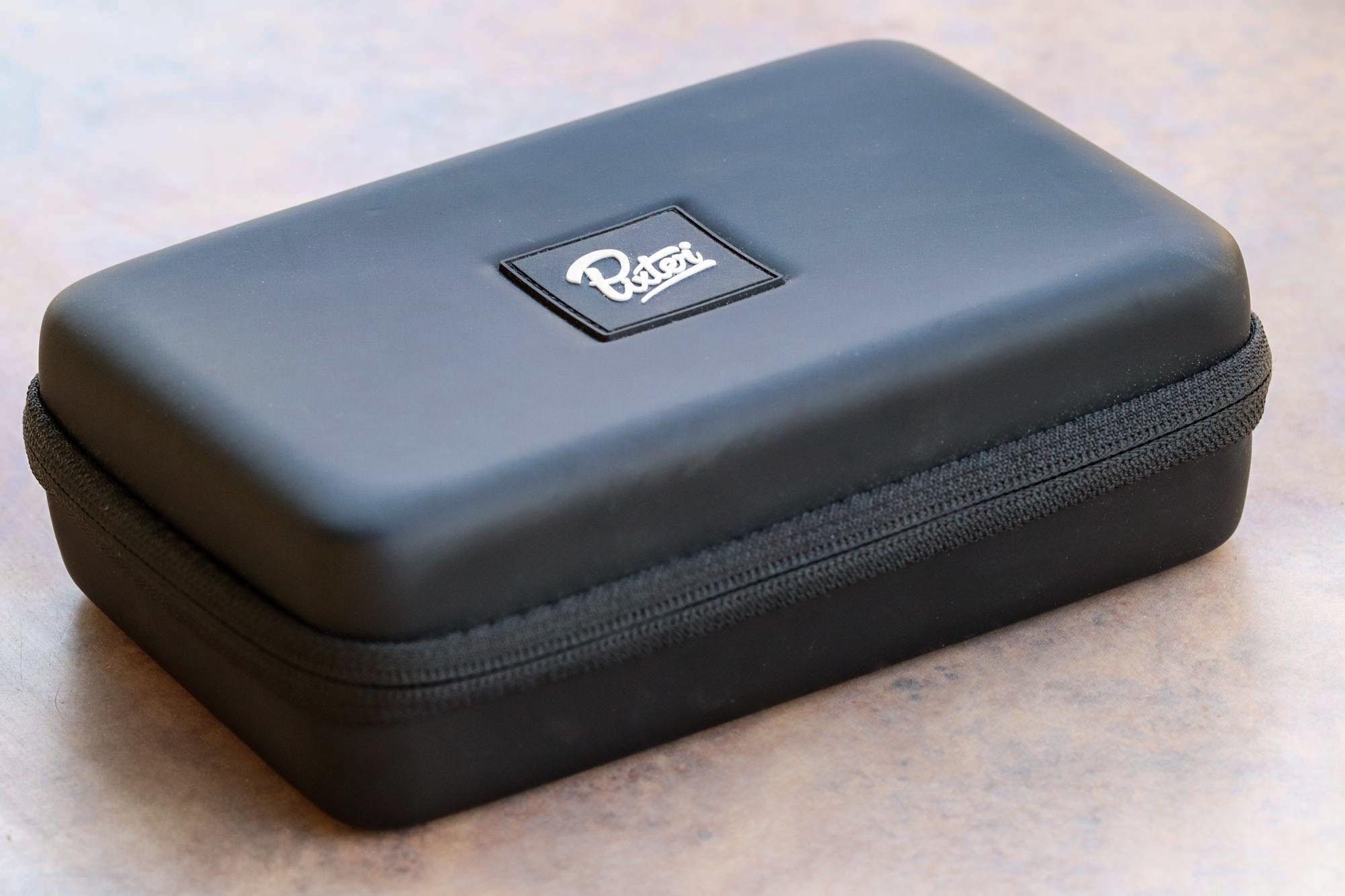 Test des objectifs Pixter Pro pour smartphone