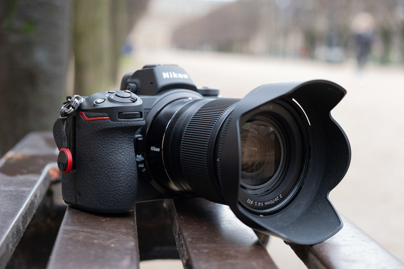 Test Nikon Z 6 : un an avec l'hybride plein format Nikon qui va vous ...