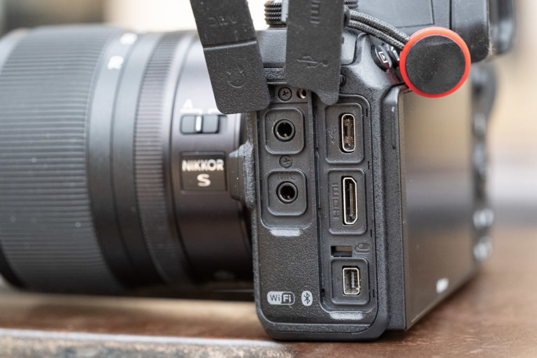 Test Nikon Z 6 : un an avec l'hybride plein format Nikon qui va vous ...