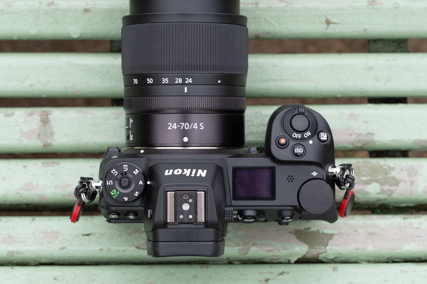 Test Nikon Z 6 : un an avec l'hybride plein format Nikon qui va vous ...