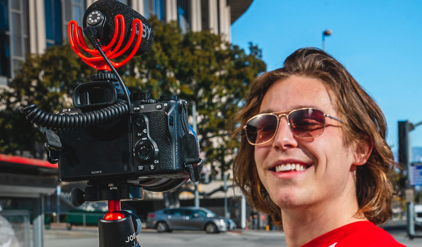 Joby lance cinq accessoires photo et vidéo à destination des créateurs ...