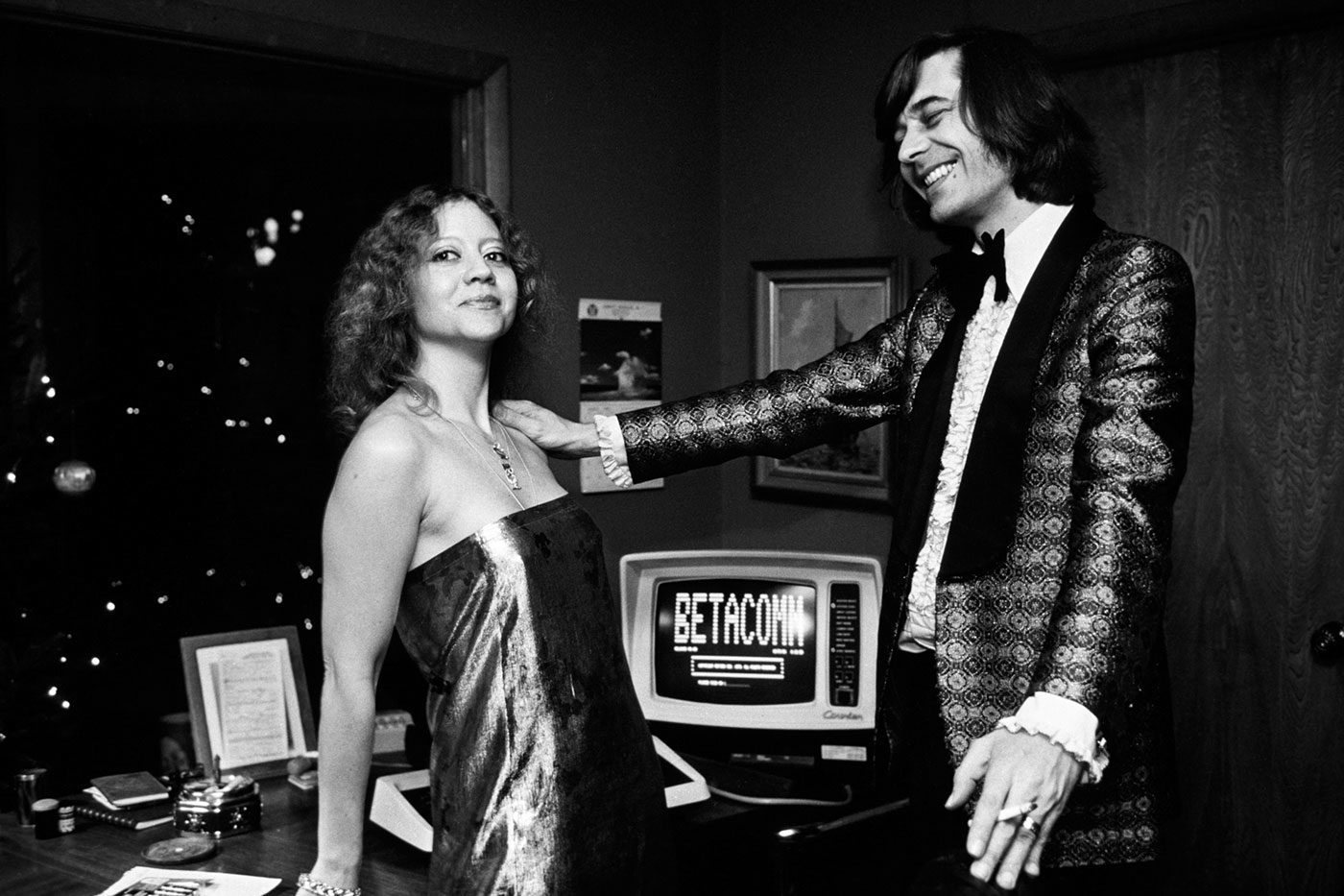 Le dessous des images : "Vivre avec l'ennemi" de Donna Ferrato