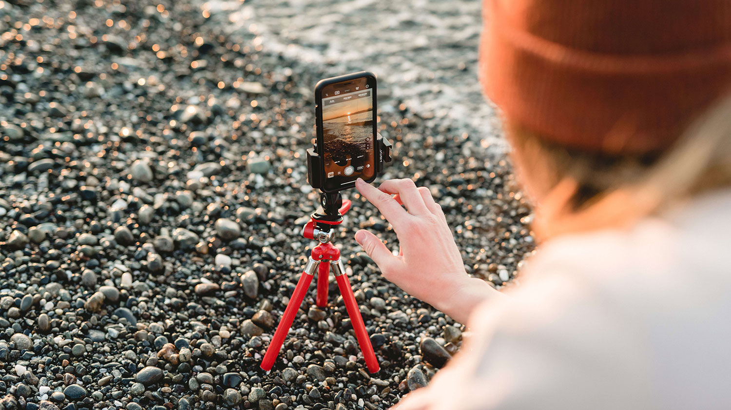 Moment Pro Camera pour iOS passe en version 4.0 et permet la capture de ...