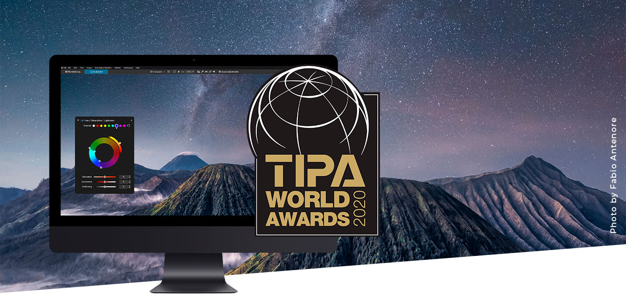 Bon plan : jusqu'à -30% sur les logiciels DxO pour fêter le TIPA 2020 ...