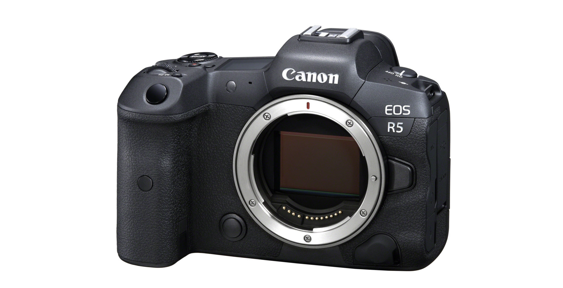 Canon EOS R5 et R6 : la vidéo RAW 8K et la stabilisation capteur 5 axes ...