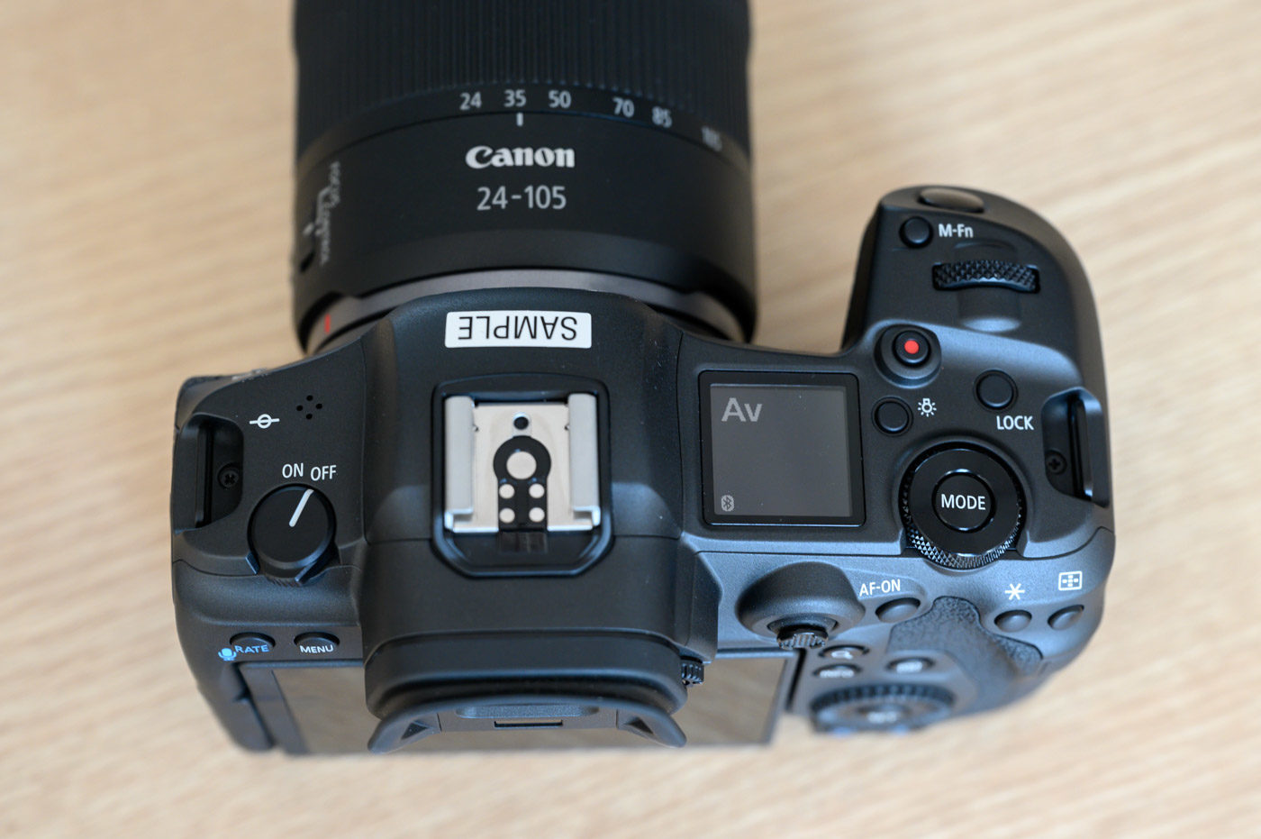 Canon EOS R5 et R6 : la vidéo RAW 8K et la stabilisation capteur 5 axes ...
