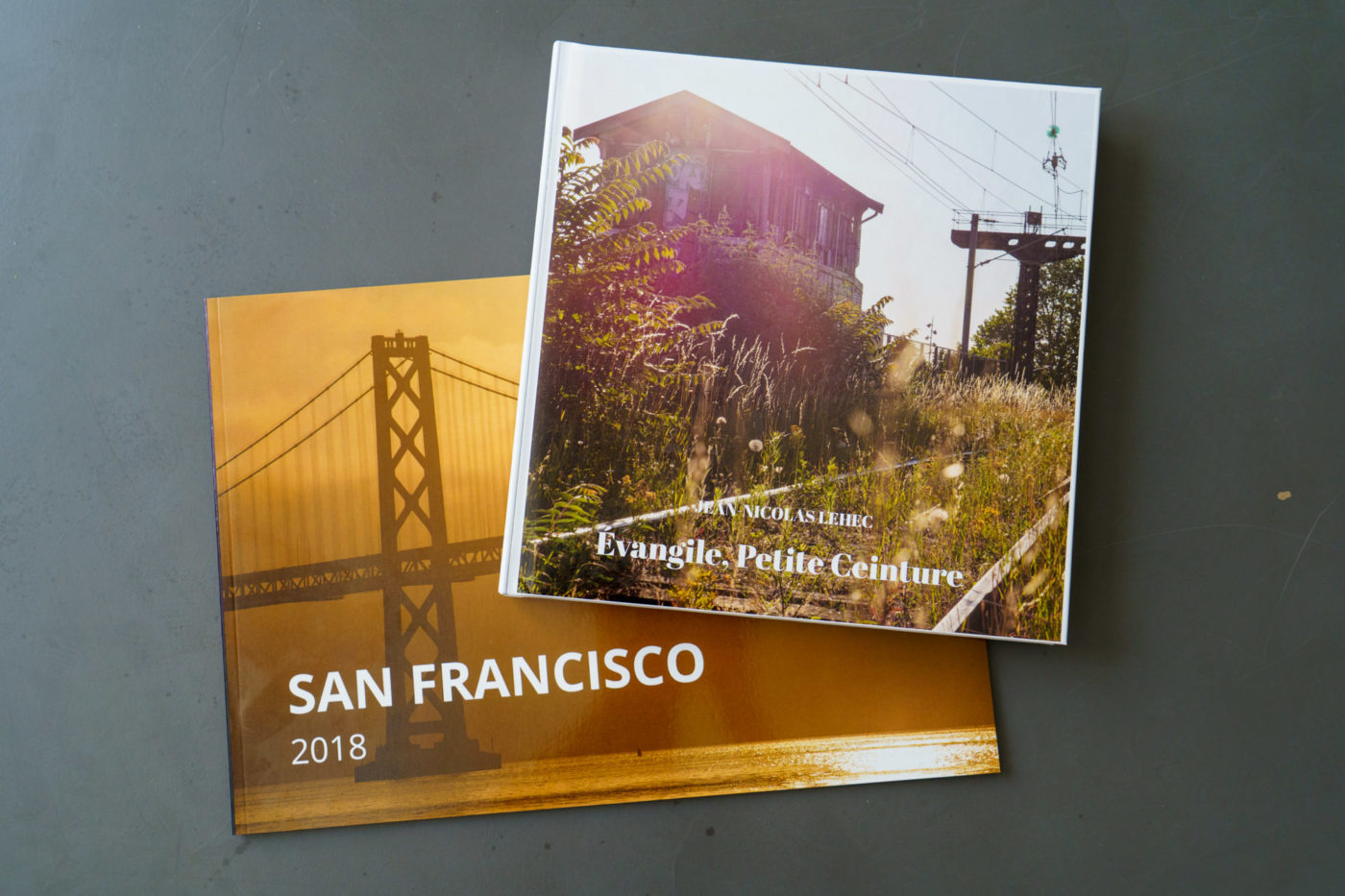 Test albums photo Flexilivre : les livres photo à la portée de tous