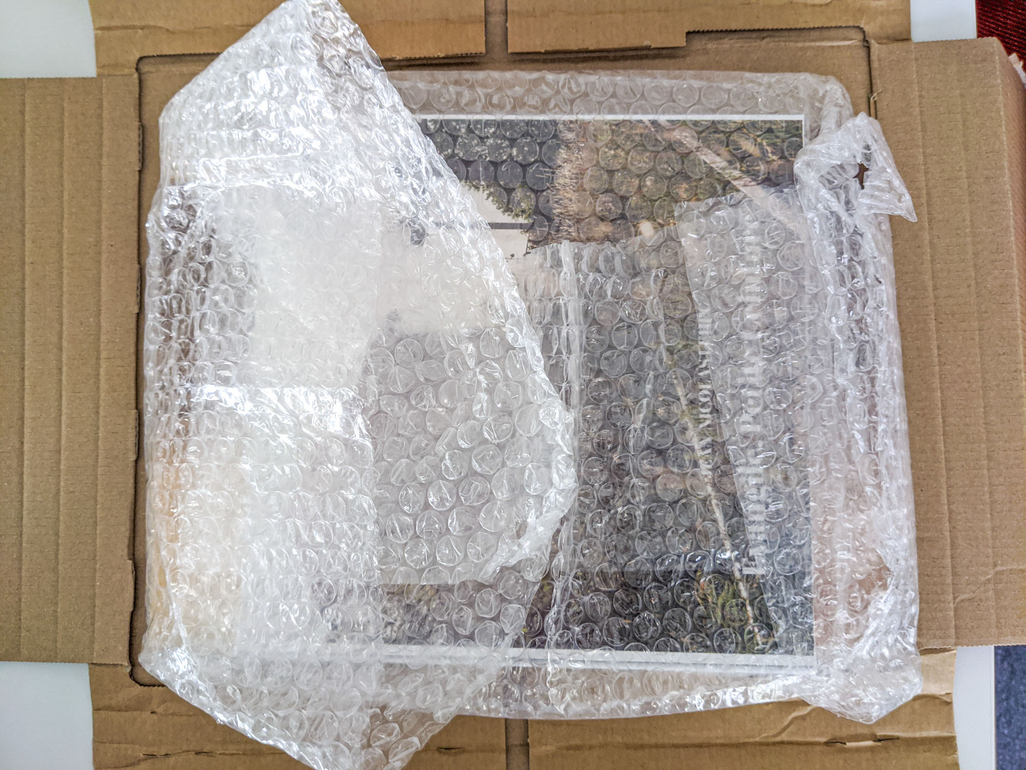 Test albums photo Flexilivre : les livres photo à la portée de tous