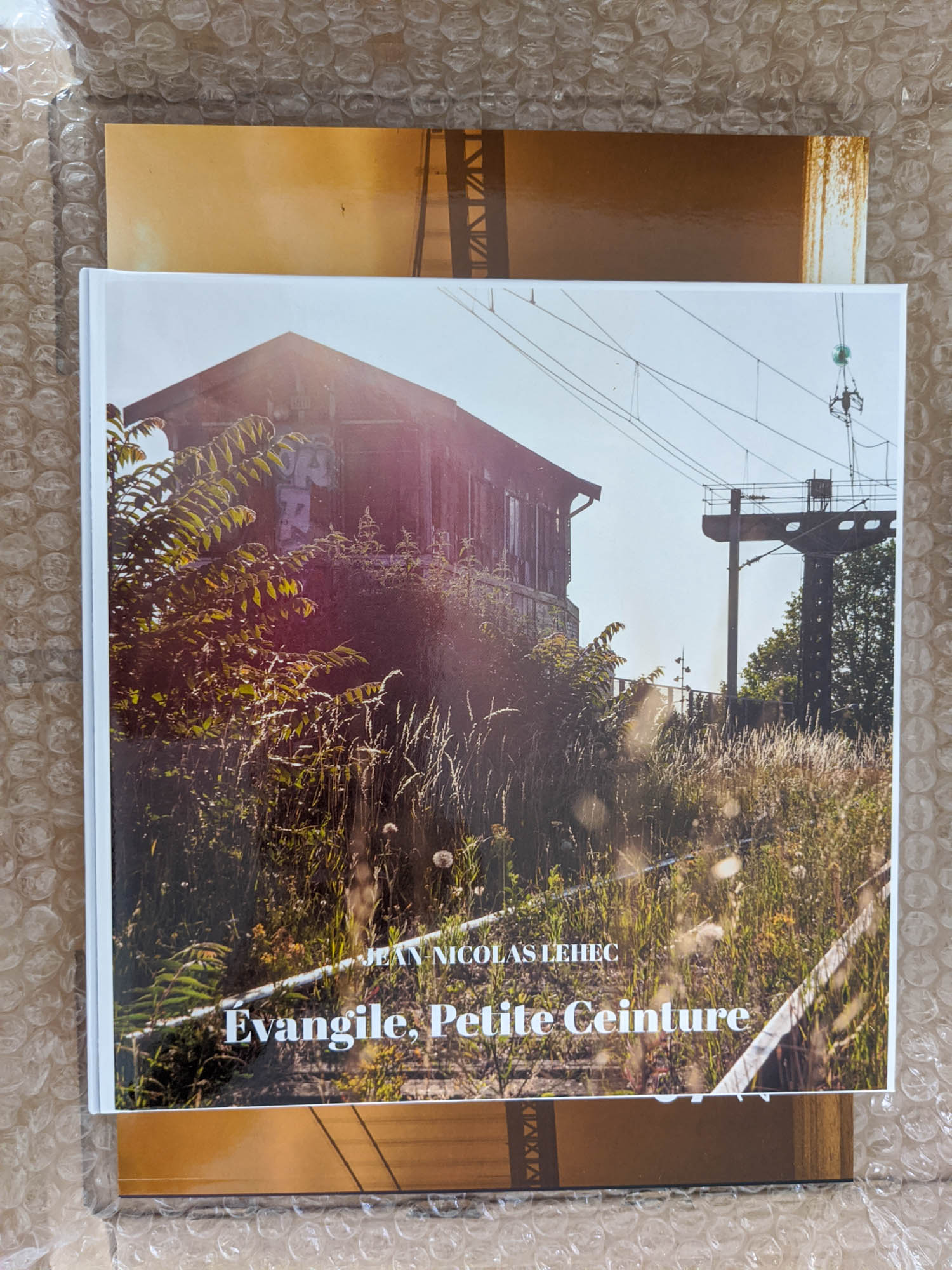 Test albums photo Flexilivre : les livres photo à la portée de tous