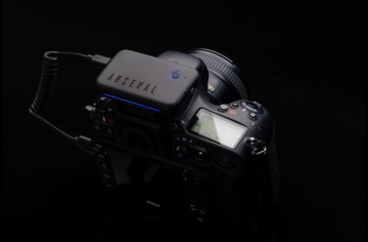 Arsenal 2 : l'assistant photo dopé à l'IA passe la seconde