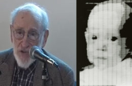 Russel A. Kirsch, inventeur du pixel et de la première photographie ...
