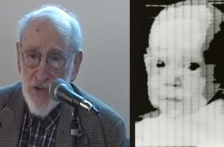 Russel A. Kirsch, inventeur du pixel et de la première photographie ...