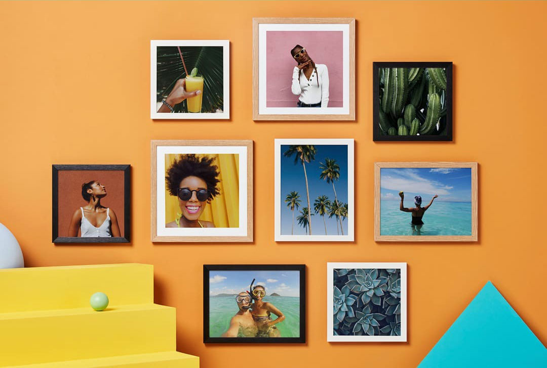 Bon plan : profitez de -50 % sur tout Photobox pour imprimer des photos